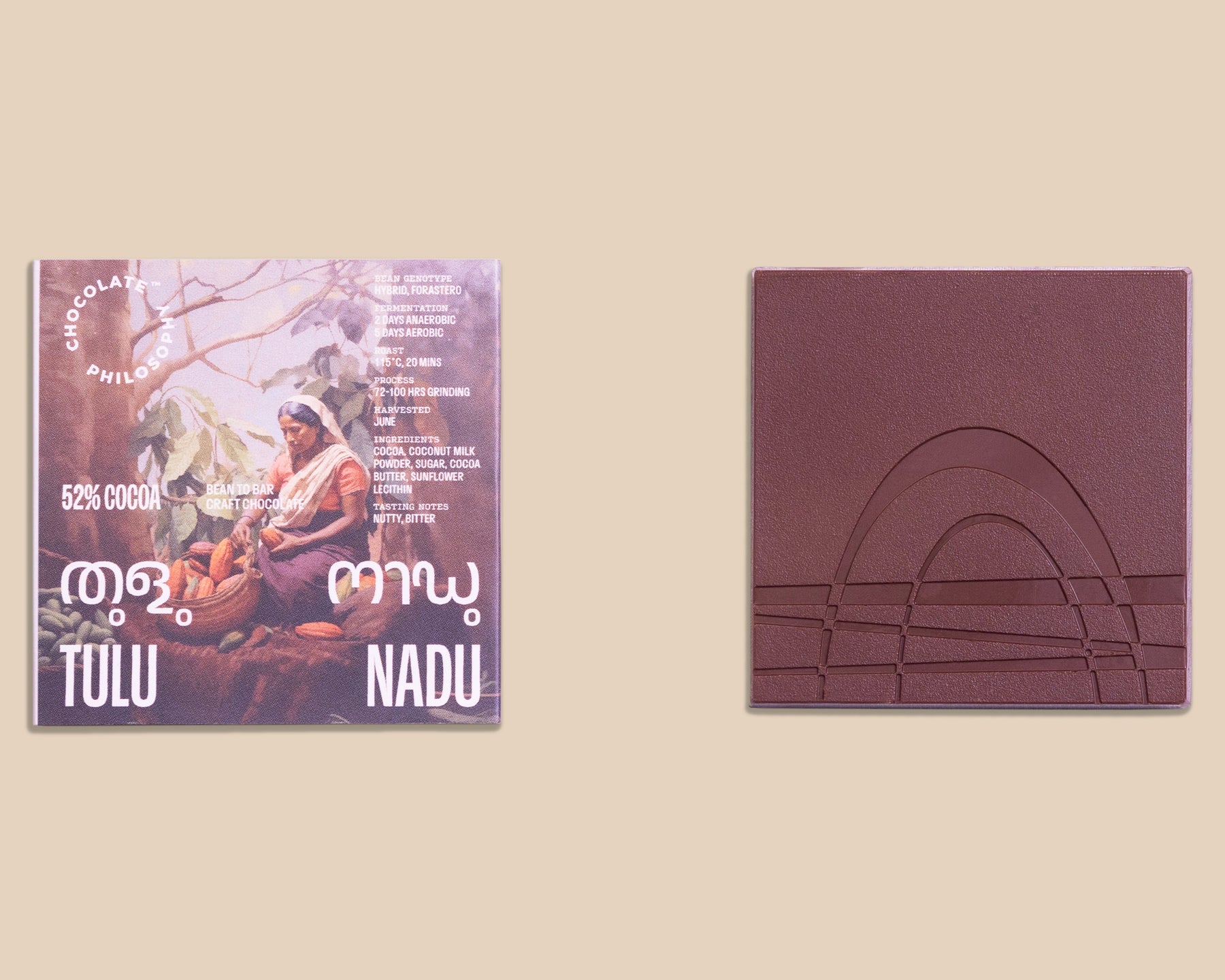 Tulu Nadu's Craft Collection – Chocolate Philosophy
