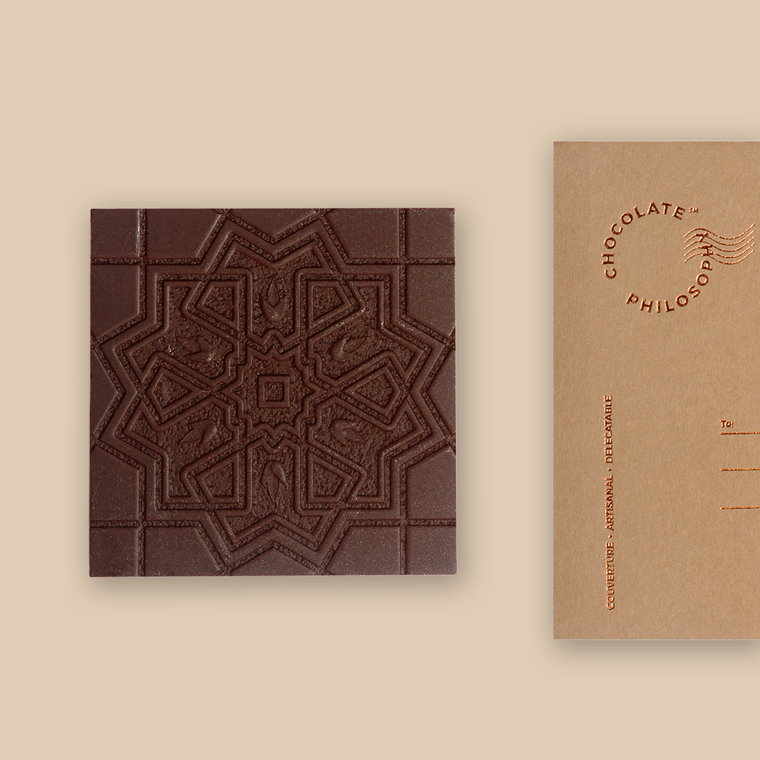 Chocolate Envelopes – Chocolate Philosophy