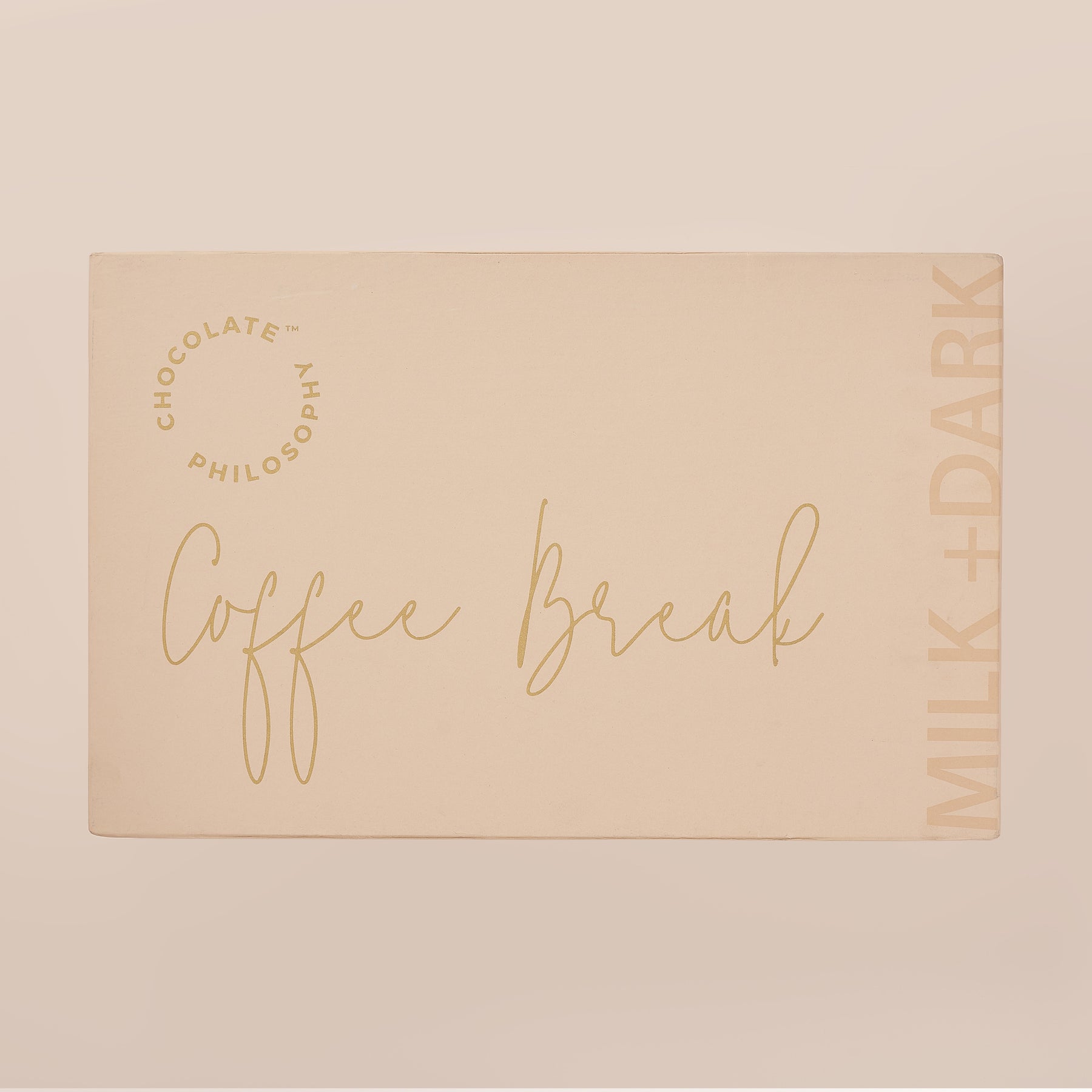 Coffee Break – Chocolate Philosophy